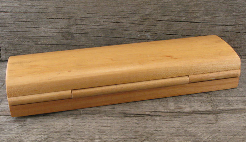 Driva Geneve/New York Vintage Watch Box – Meticulous Watches